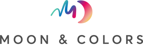 Moon & Colors - Art supplies and more