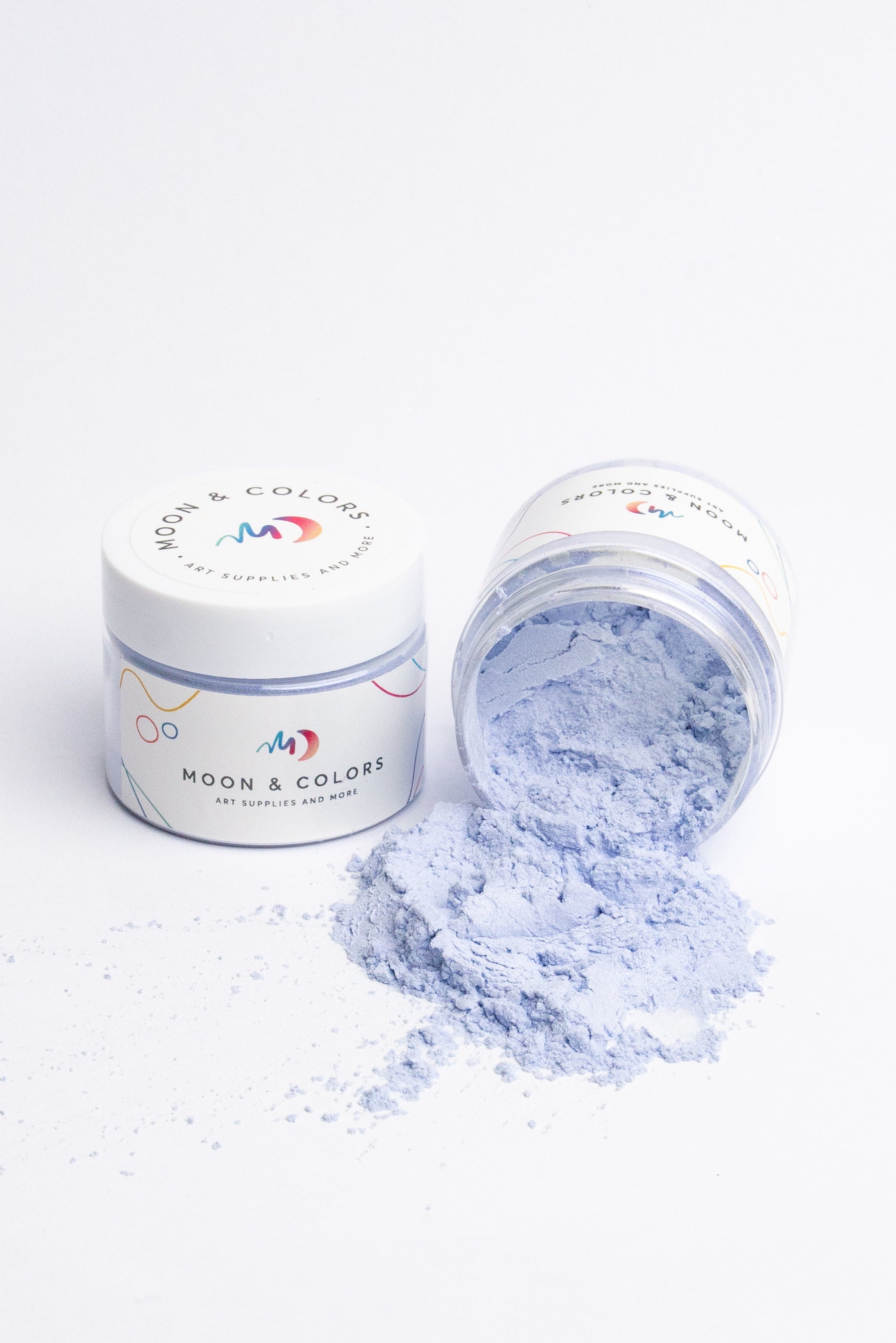 Pigment Powder - Moonstone (10g)